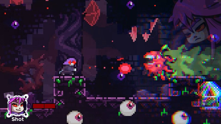 Playable Badeline Mod for Celeste | Celeste Mods