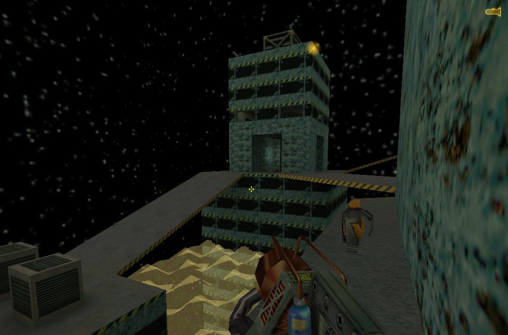 PEACH_TREES Mod for Half-Life | HL Mods