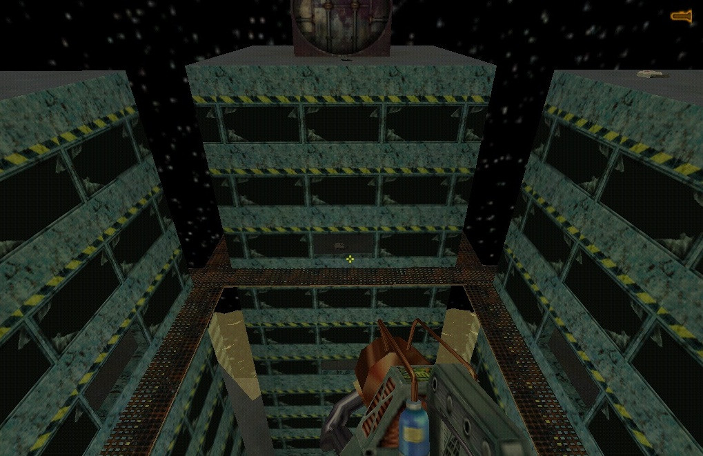 PEACH_TREES Mod for Half-Life | HL Mods