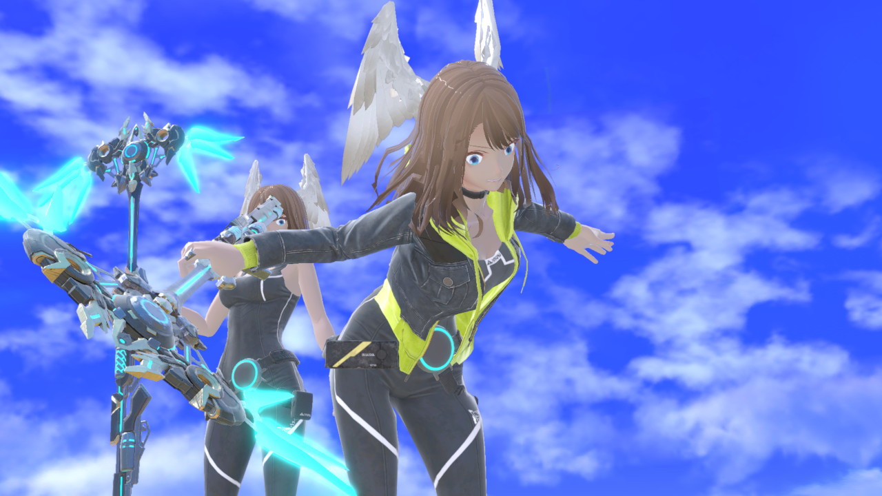 Eunie Mod for Super Smash Bros. Ultimate | SSBU Mods