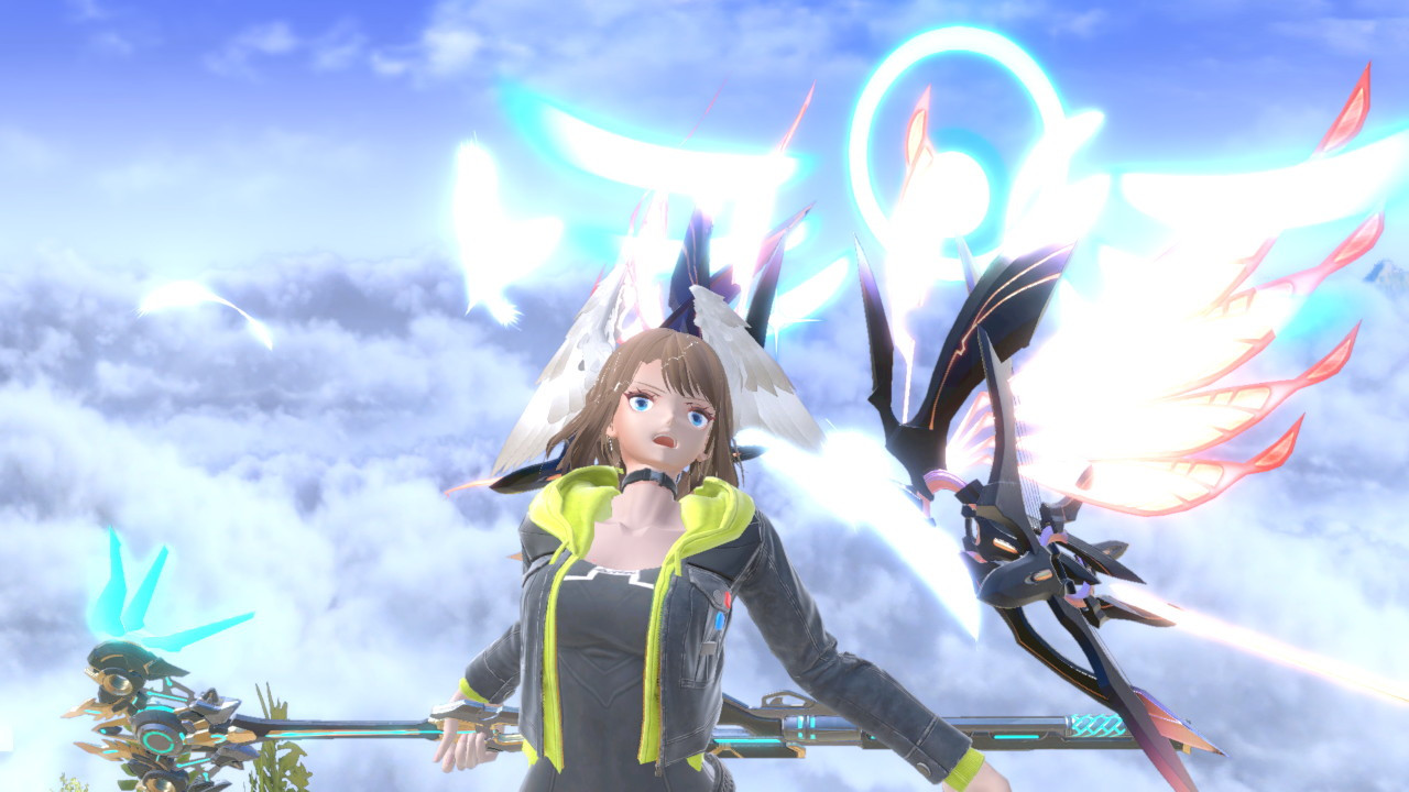 Eunie Mod for Super Smash Bros. Ultimate | SSBU Mods