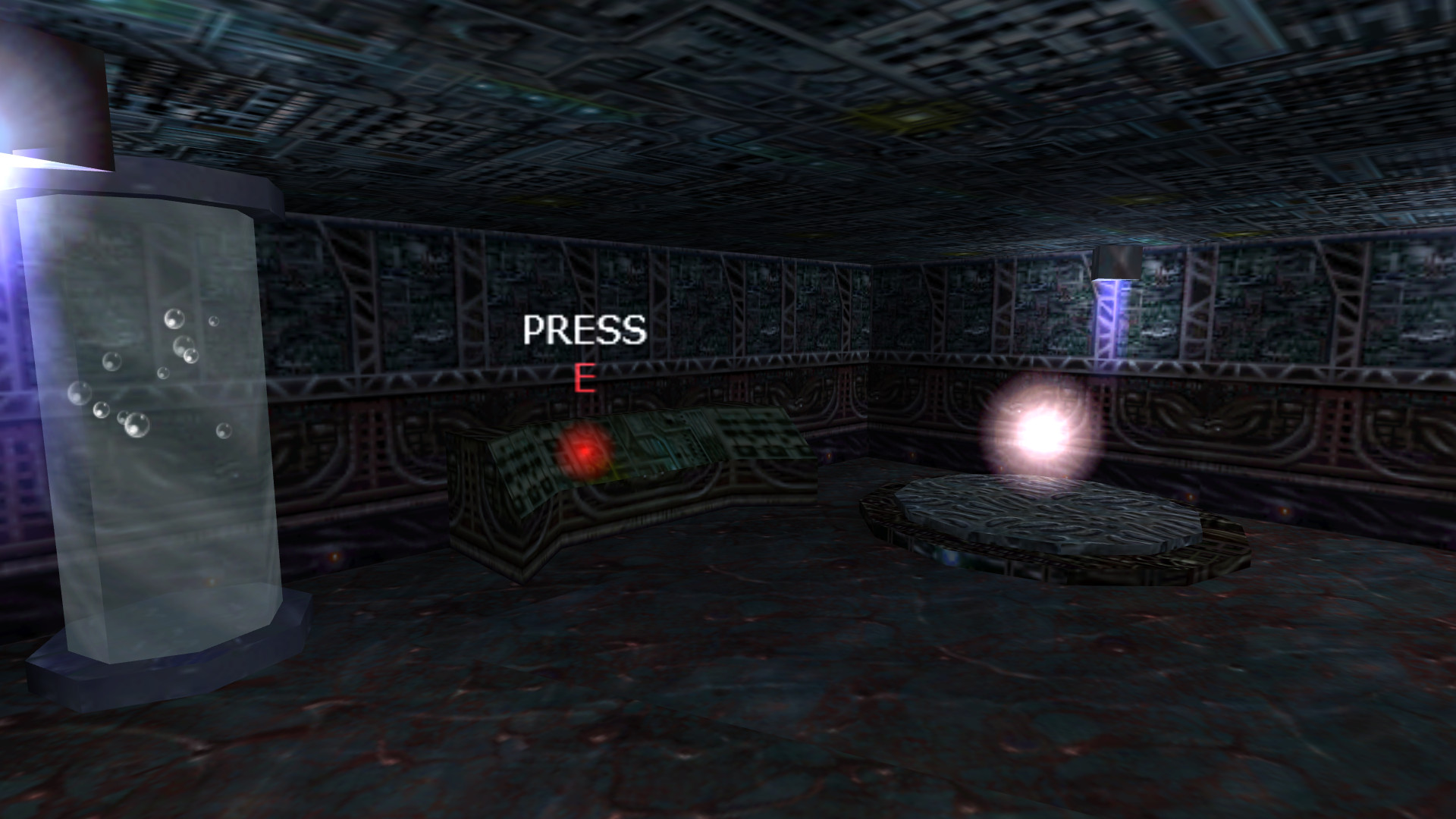 Xen | Zombie Escape Mod for Counter-Strike 1.6 | CS1.6 Mods