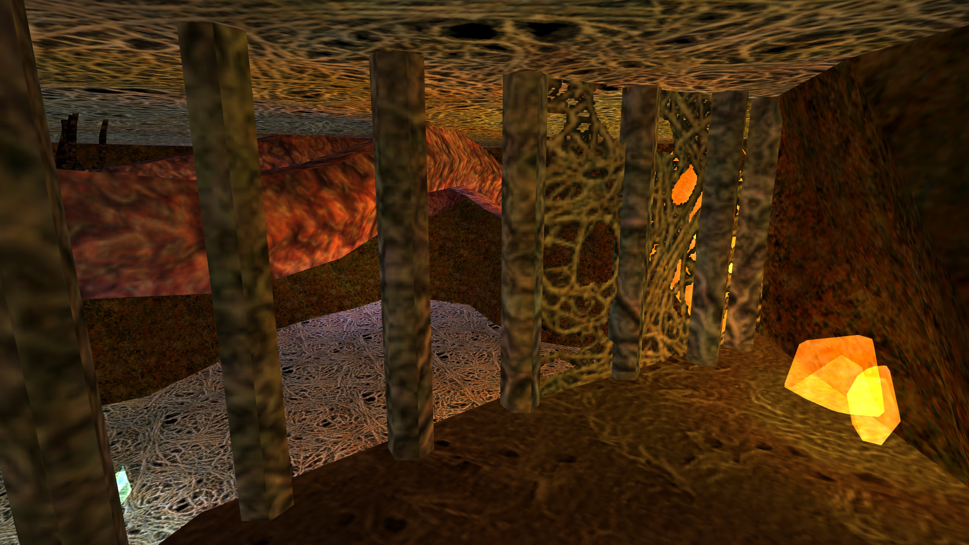 Xen | Zombie Escape Mod for Counter-Strike 1.6 | CS1.6 Mods