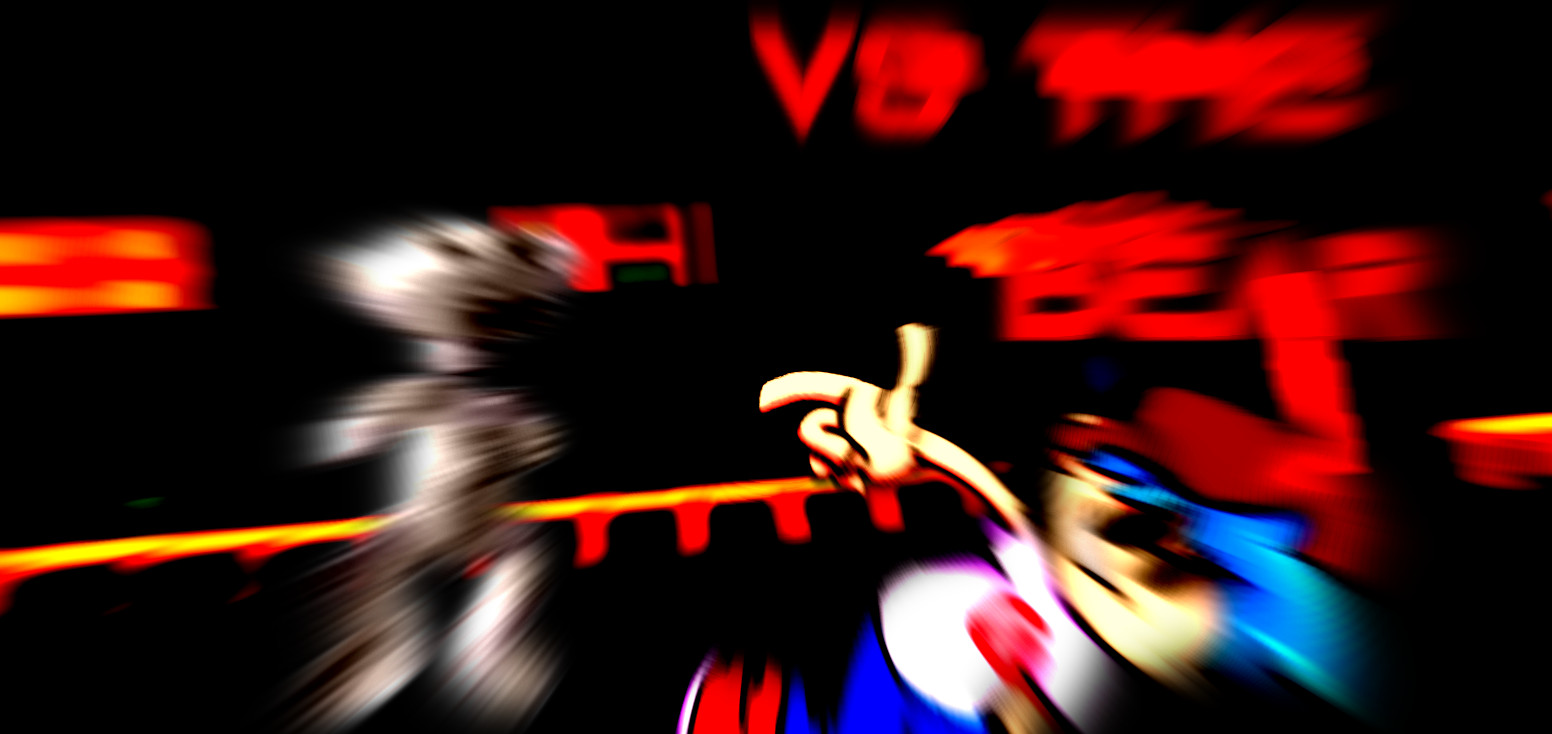 VS The Bear (HOTFIX) Mod for Friday Night Funkin' | FNF Mods