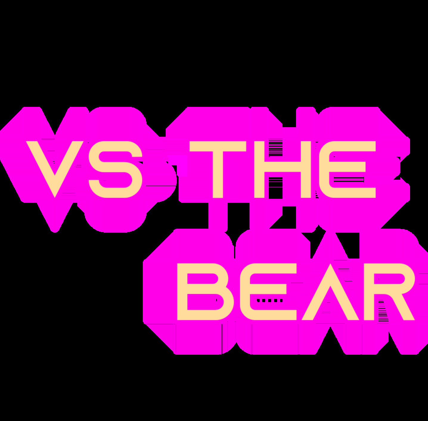 VS The Bear (HOTFIX) Mod for Friday Night Funkin' | FNF Mods
