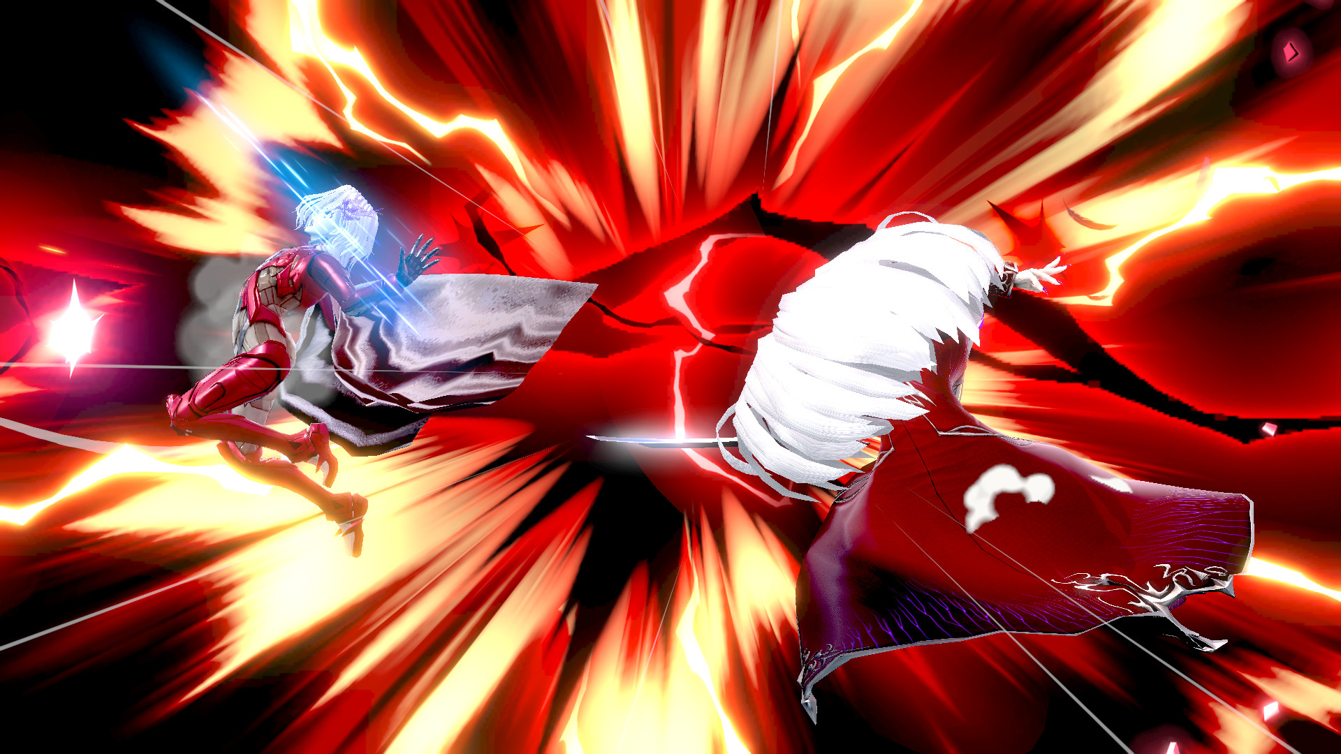 Z Mod for Super Smash Bros. Ultimate | SSBU Mods