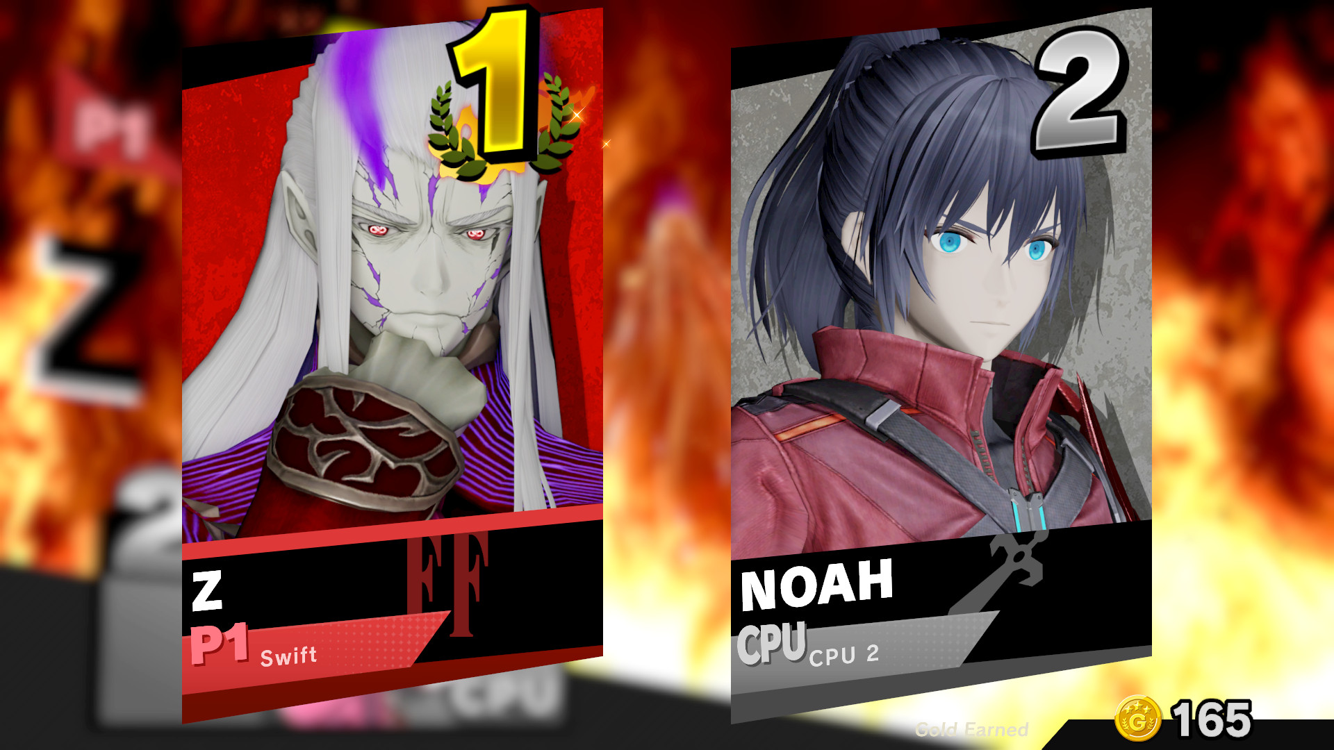 Z Mod for Super Smash Bros. Ultimate | SSBU Mods