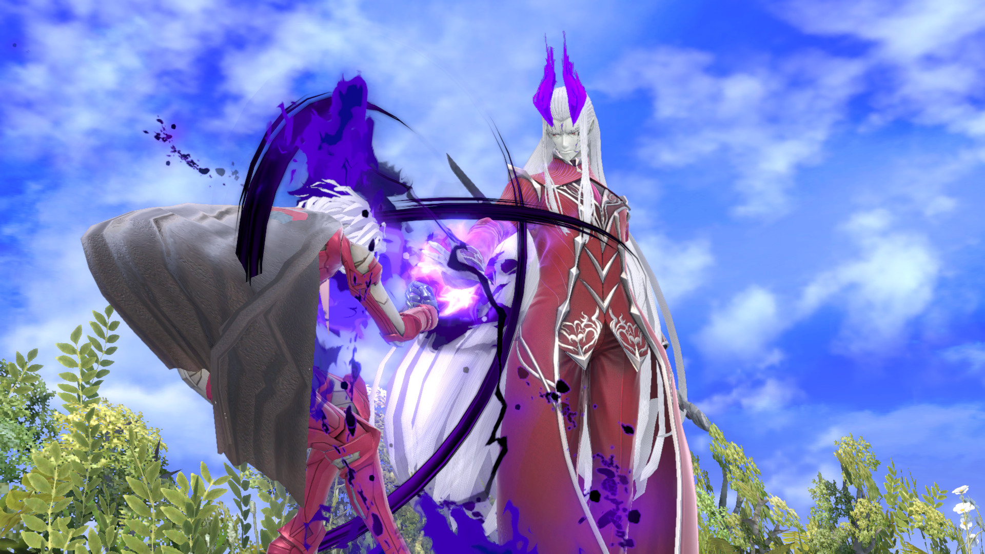 Z Mod for Super Smash Bros. Ultimate | SSBU Mods