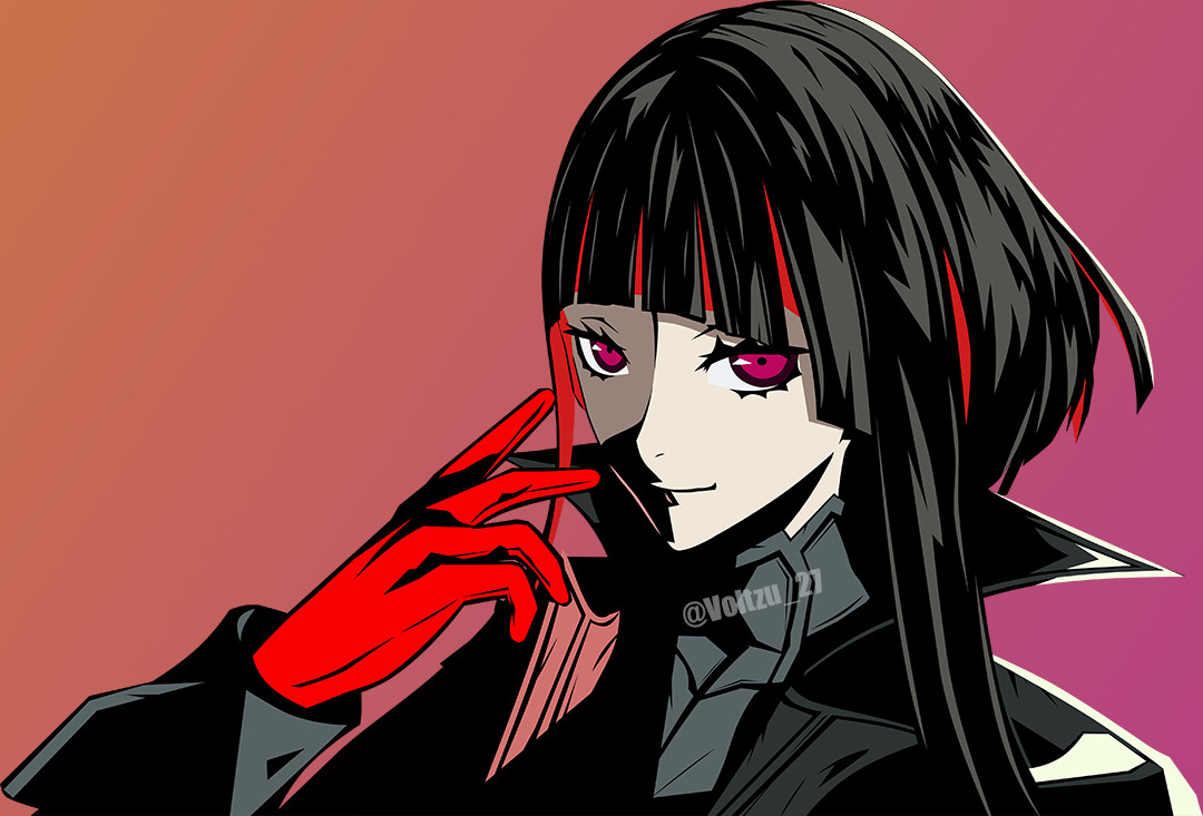 SH2 Ringo Mod for Super Smash Bros. Ultimate | SSBU Mods