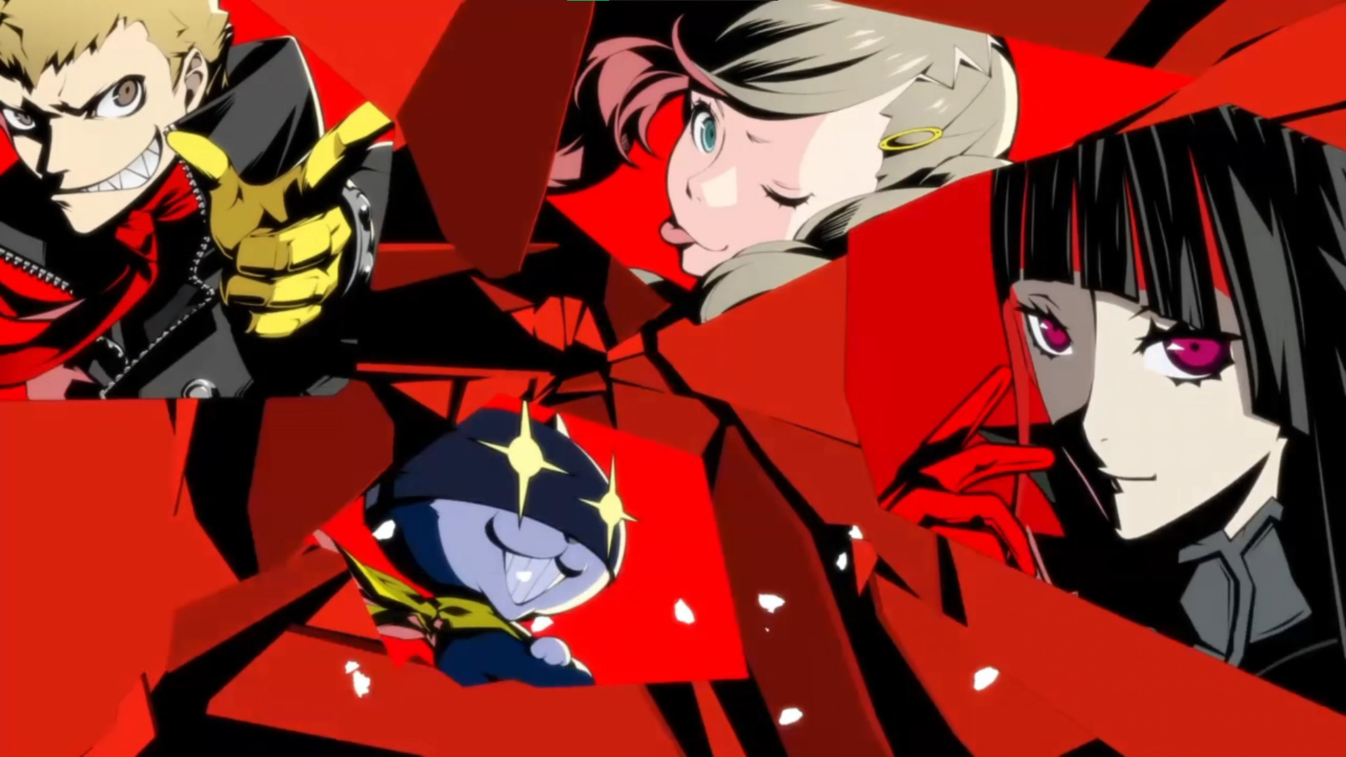 SH2 Ringo Mod for Super Smash Bros. Ultimate | SSBU Mods