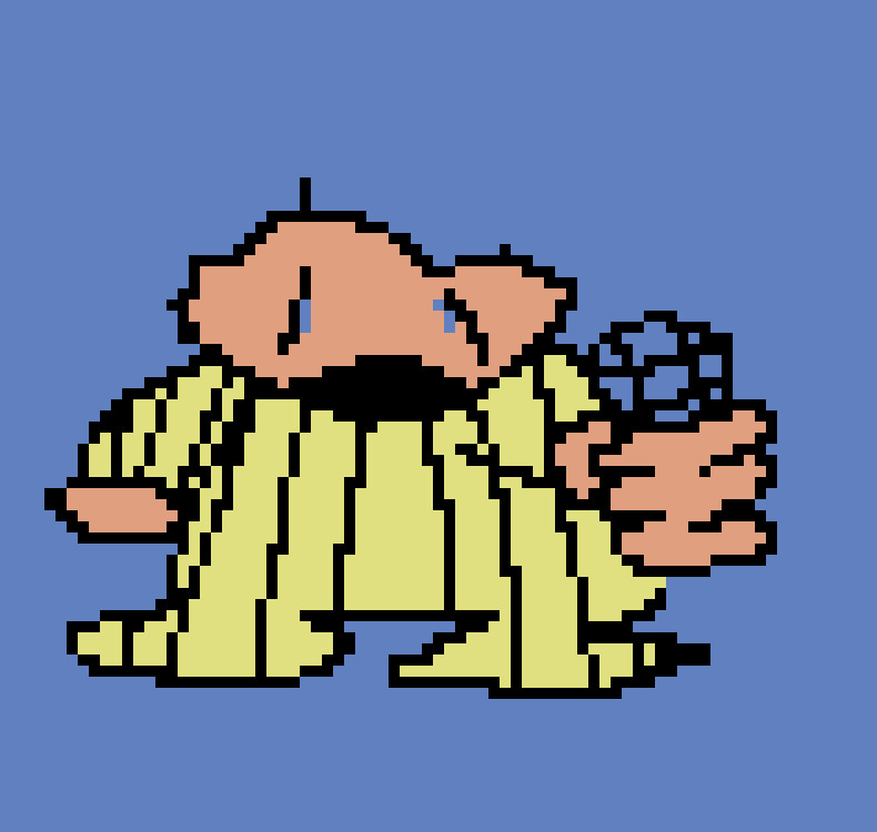 Philip from space funeral over week 6 BF. [Friday Night Funkin'] [Mods]