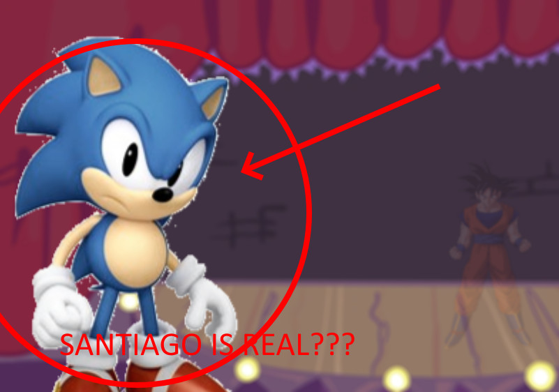 Santiago's Showdown - Vs. Santiago [DEMO] Mod for Friday Night Funkin ...