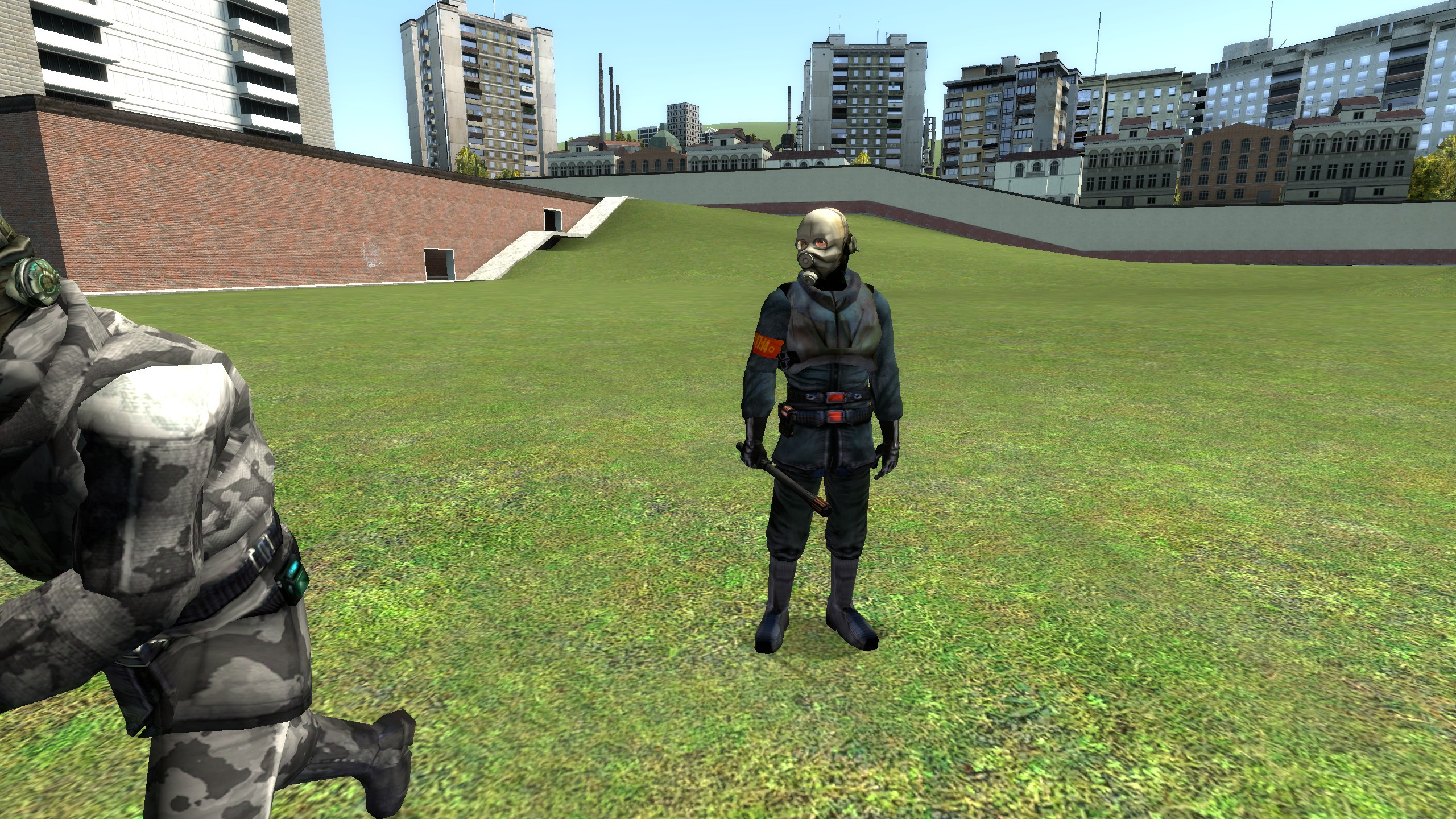 rng combines Mod for Garry's Mod | GMod Mods