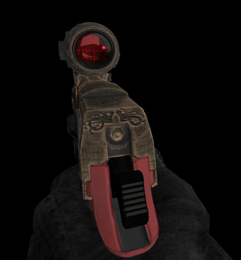 .50GS Modular Mod for Counter-Strike 1.6 | CS1.6 Mods