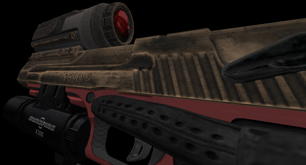 .50GS Modular Mod for Counter-Strike 1.6 | CS1.6 Mods