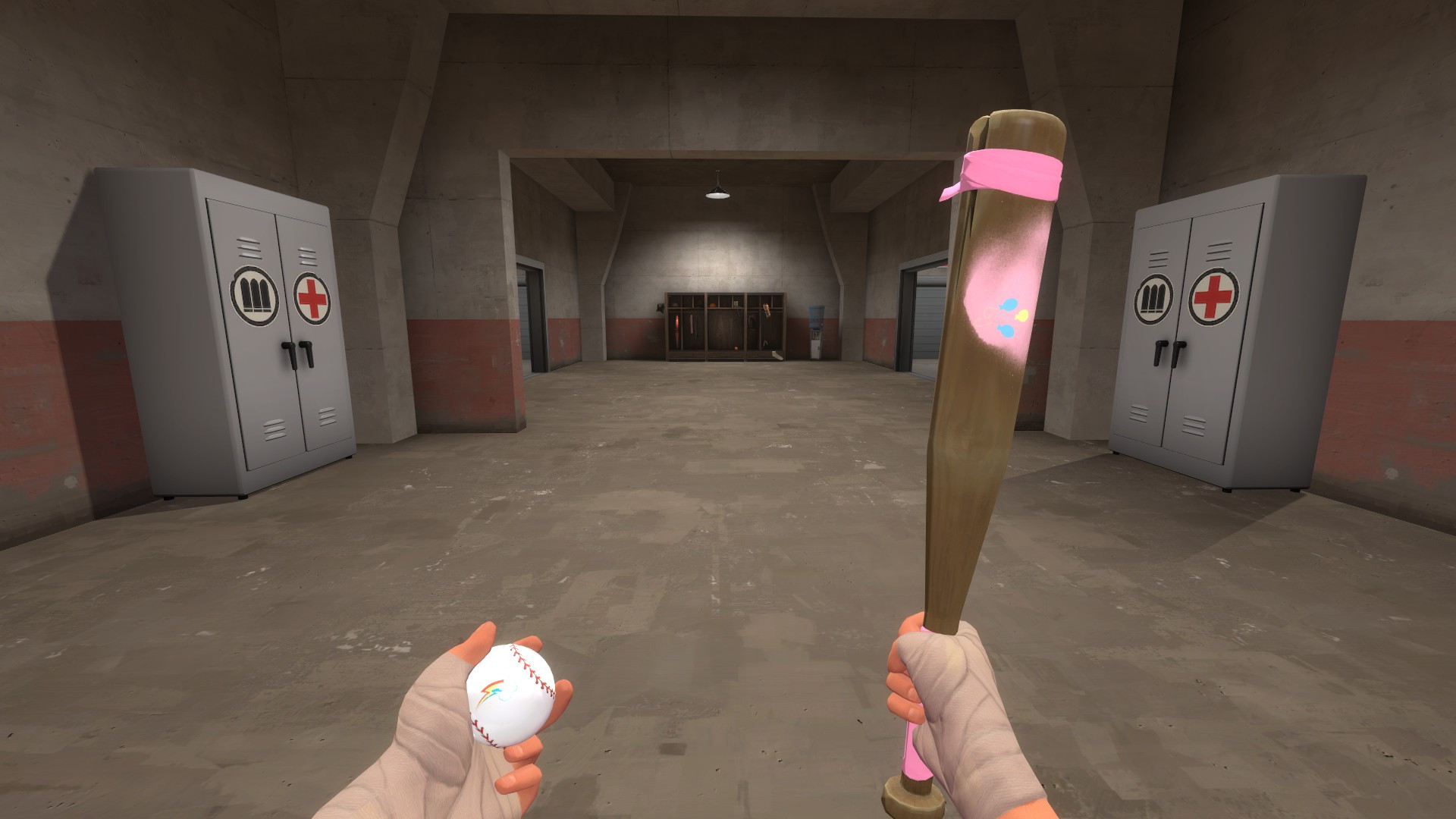 Sandman Shipper Bat [Team Fortress 2] [Mods]