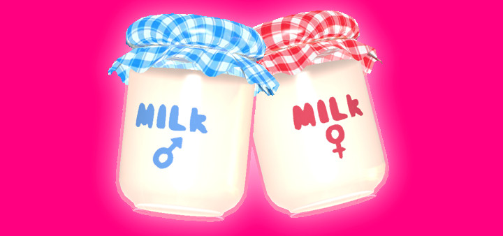 [SENSITIVE CONTENT] Mann Milk - Jarate [Team Fortress 2] [Mods]