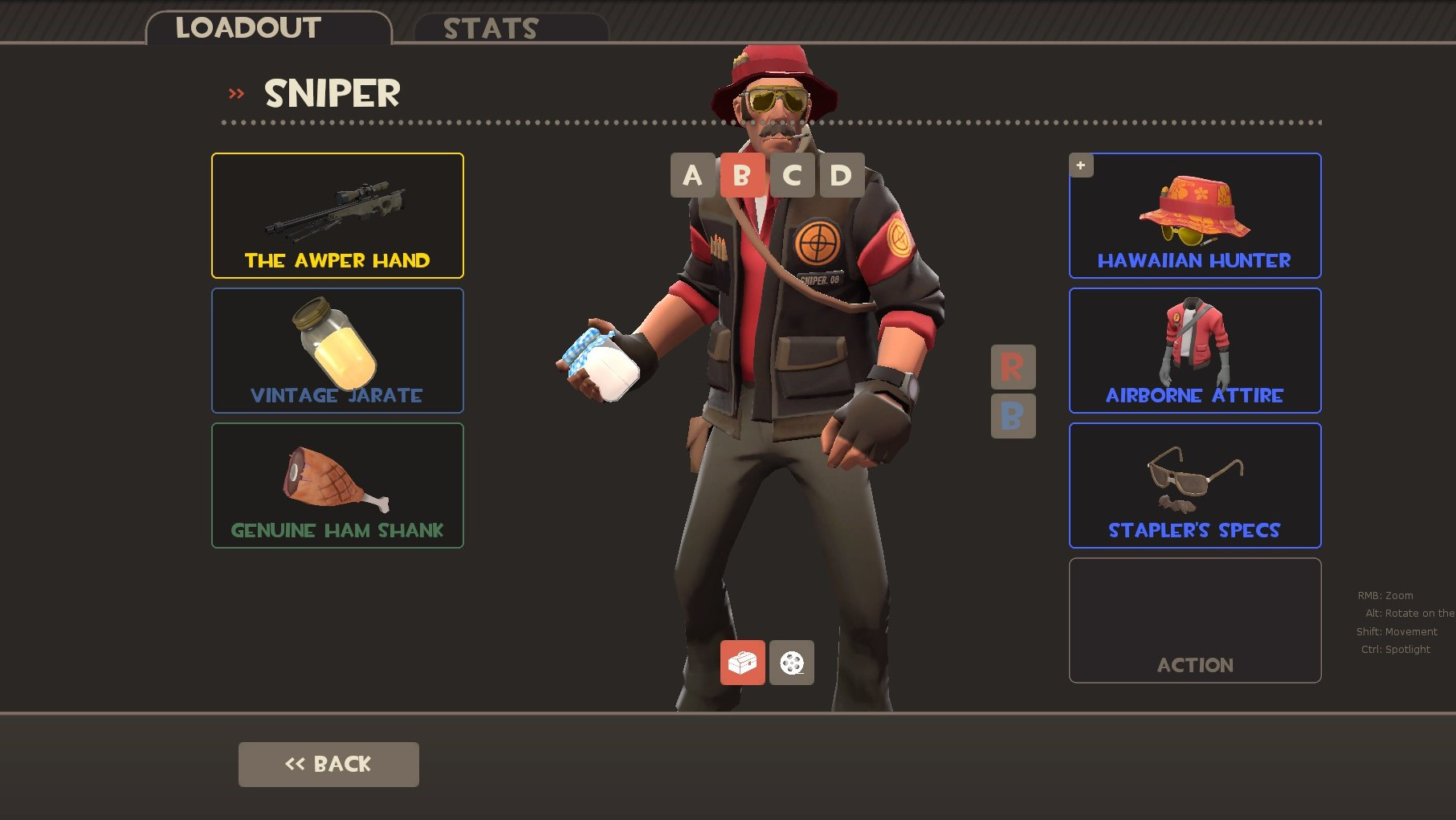 [SENSITIVE CONTENT] Mann Milk - Jarate [Team Fortress 2] [Mods]