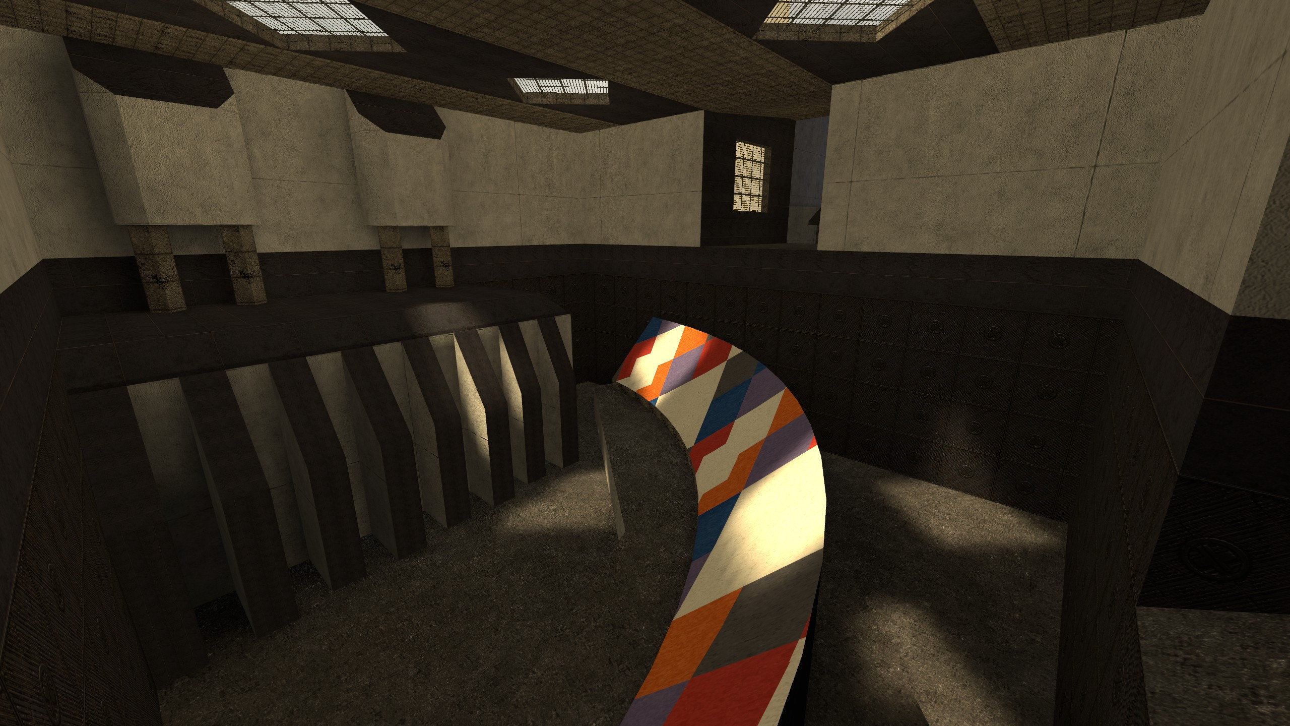 surf_not_so_generated Mod for Counter-Strike: Source | CS:S Mods