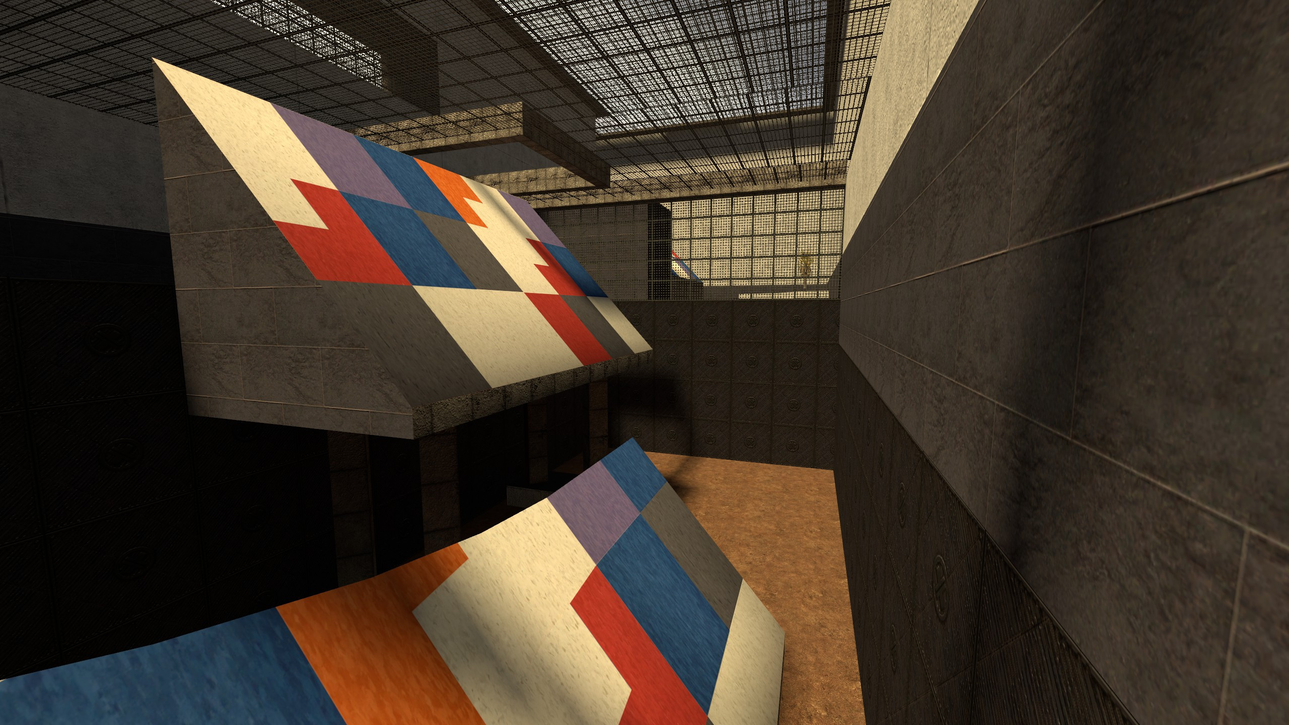 surf_not_so_generated Mod for Counter-Strike: Source | CS:S Mods