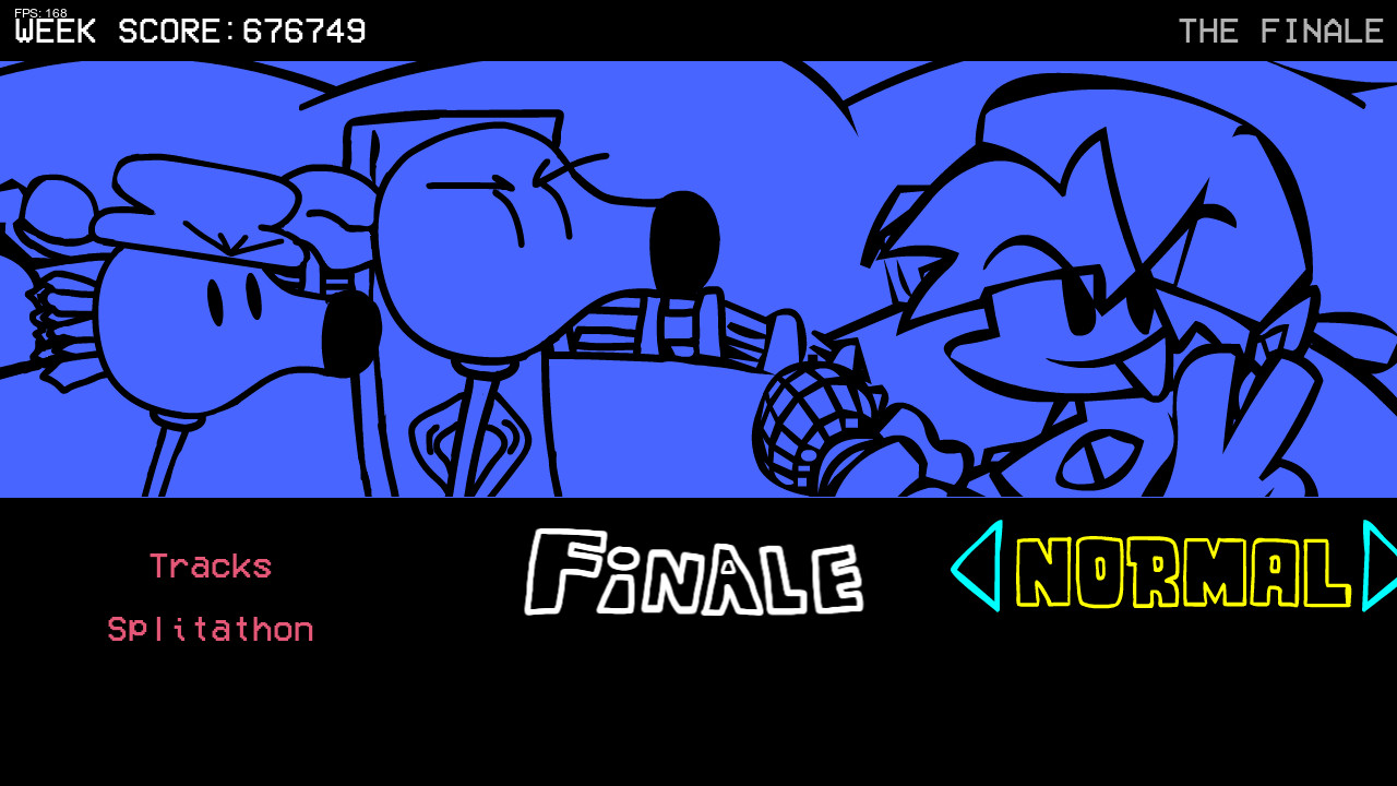 Vs. Peashooter & Snow Pea Mod for Friday Night Funkin' | FNF Mods