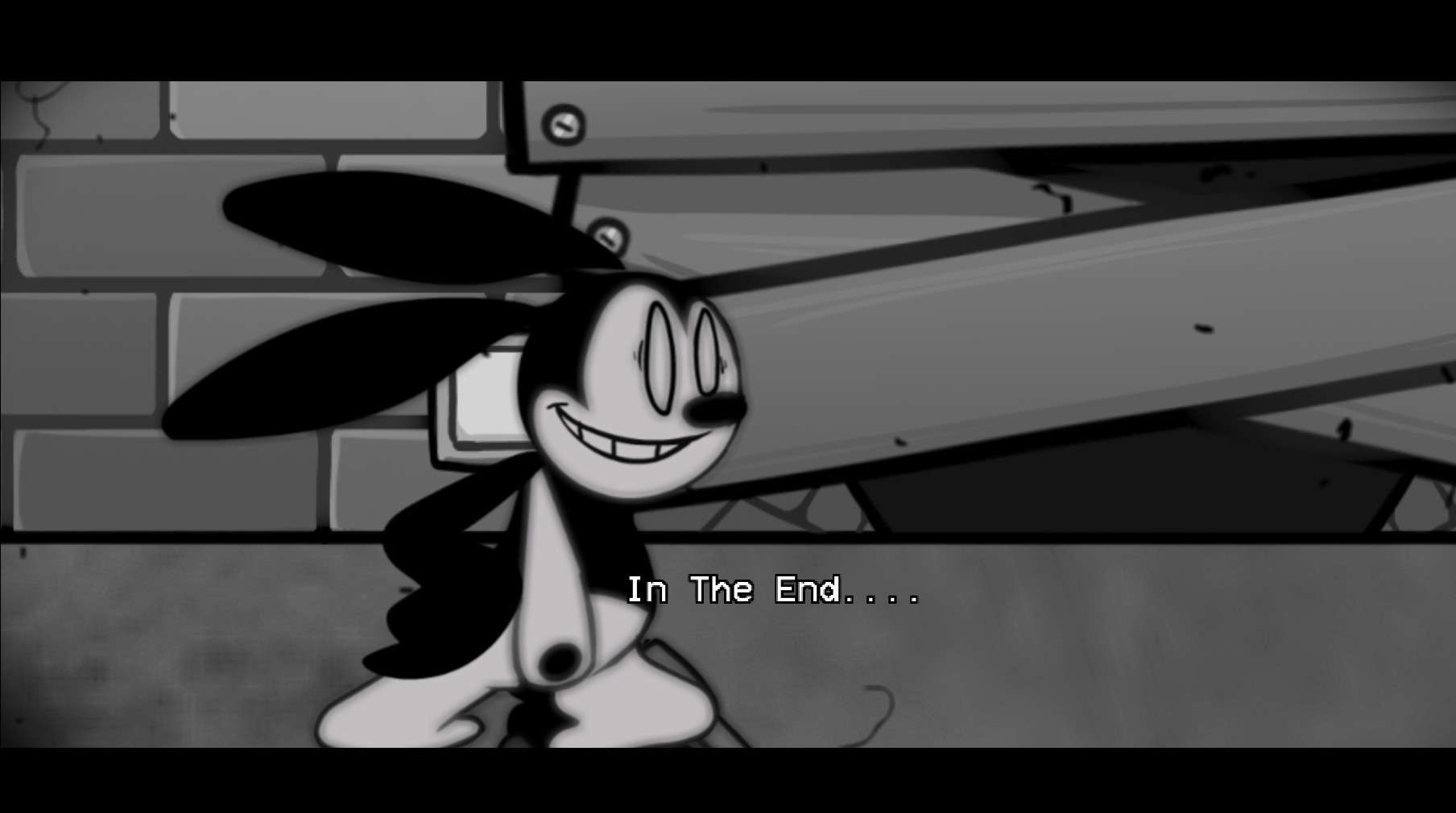 Ice Cold Cake But WI Oswald And Bf Sing It [Friday Night Funkin'] [Mods]