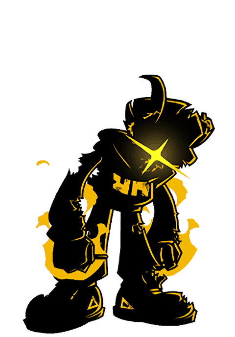 Nightmare Pack [Friday Night Funkin'] [Mods]