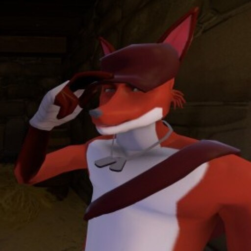 The Fox Scout [2017] Mod for Team Fortress 2 | TF2 Mods