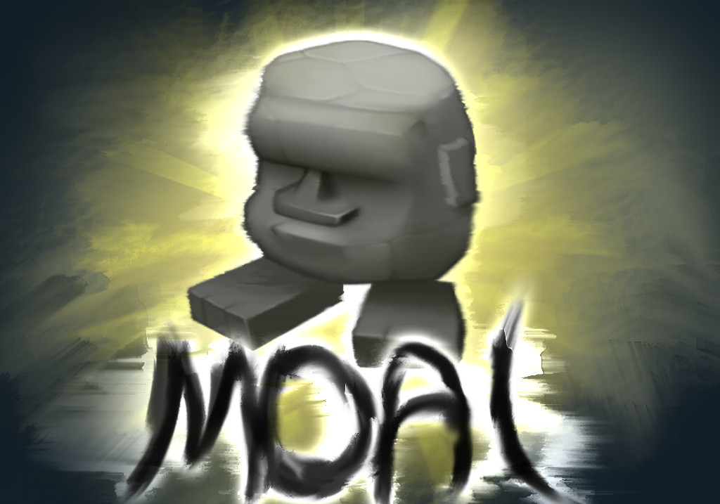 Moai. Mod for My Singing Monsters | MSM Mods