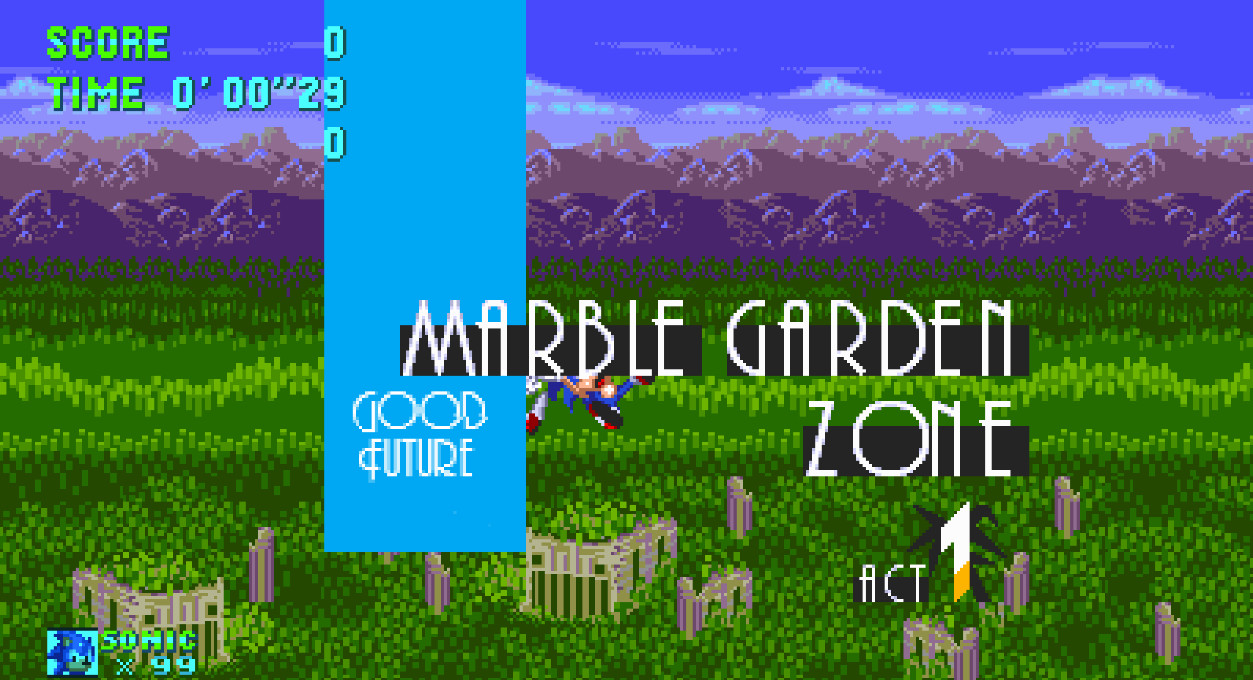 Timeline-Specific Title Card Bars [Sonic 3 A.I.R.] [Mods]