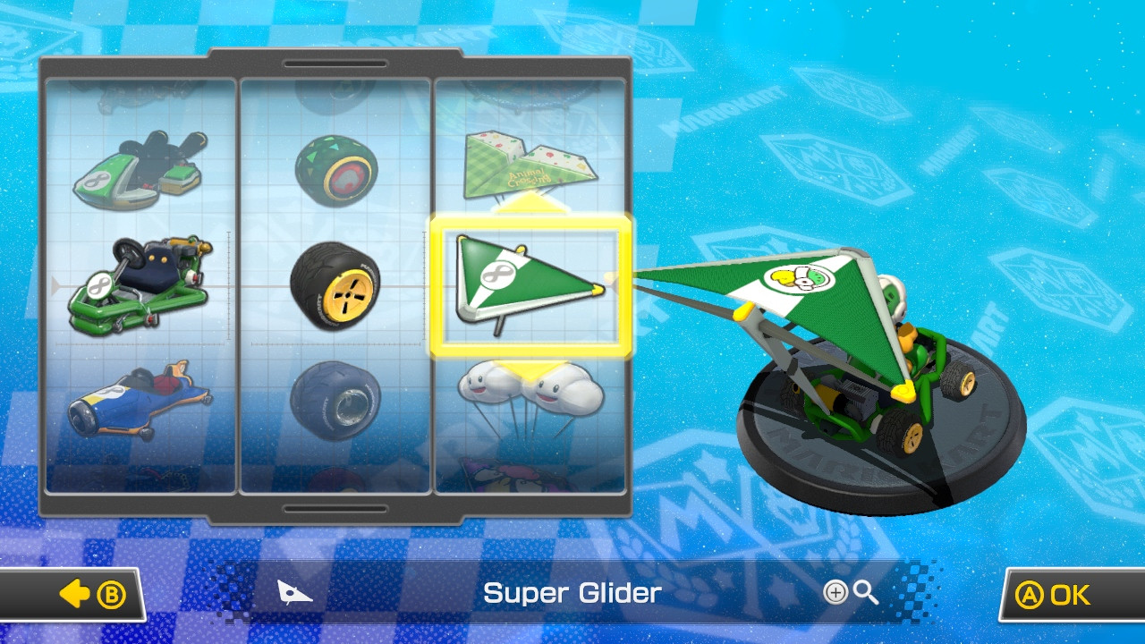 Hammer Bro with MKT Animations Mod for Mario Kart 8 | MK8 Mods