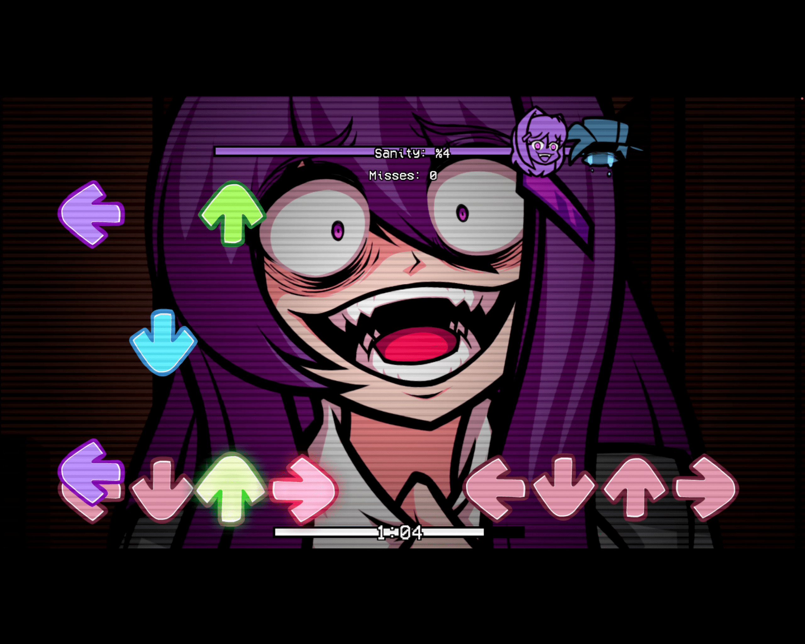 DDTO Sings Manual Blast [Friday Night Funkin'] [Mods]