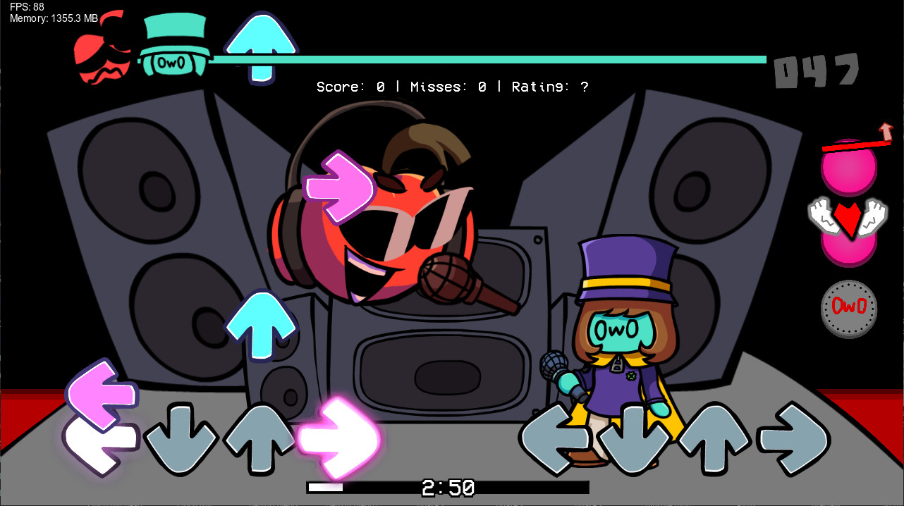 Robo's Cover Pack REMASTERED (Knockout BETADCIU) Mod for Friday Night ...