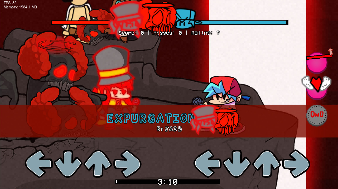 Robo's Cover Pack REMASTERED (Knockout BETADCIU) Mod for Friday Night ...