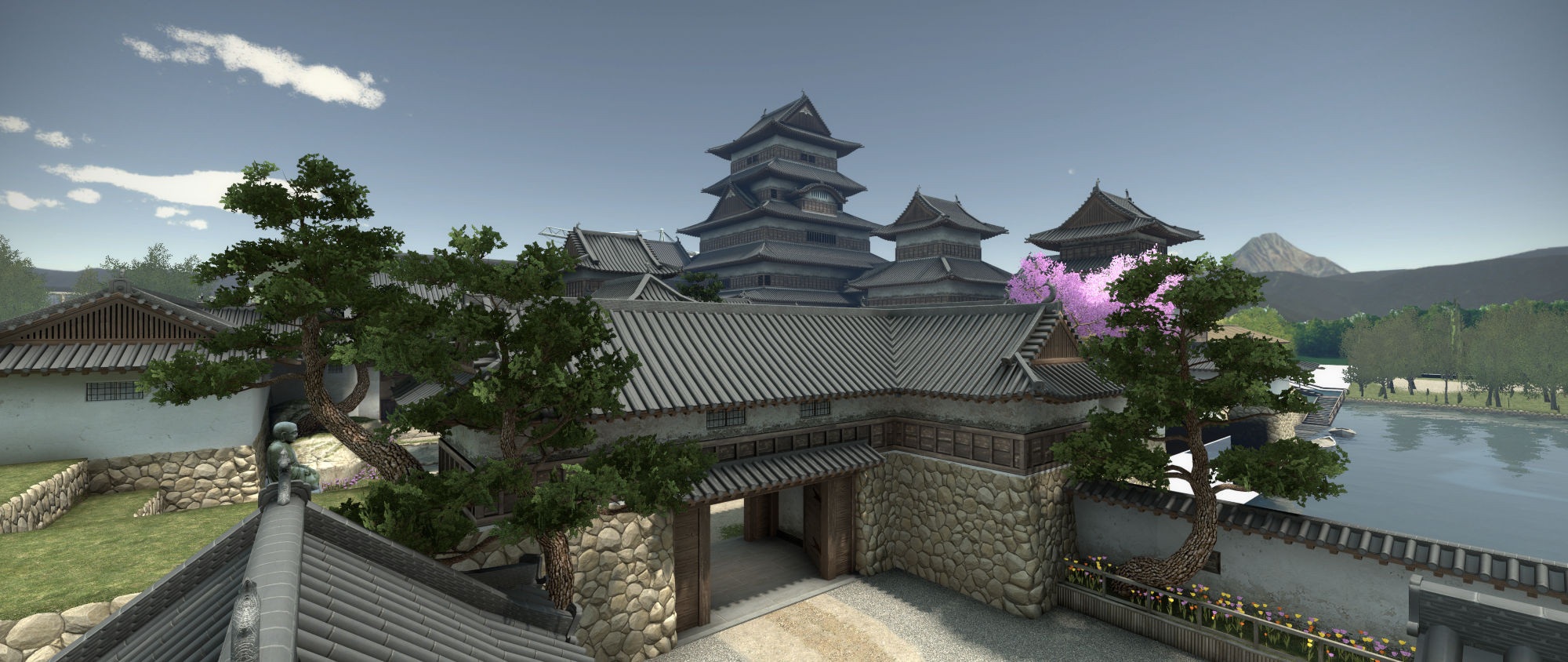 Daigo (Beta) [Counter-Strike: Global Offensive] [Mods]