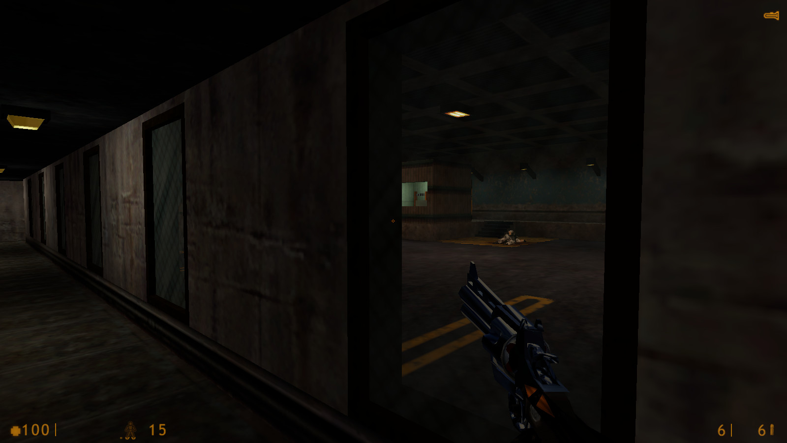 (UPDATED!!!) Half-life: resized maps (v3) [Half-Life: Source] [Mods]