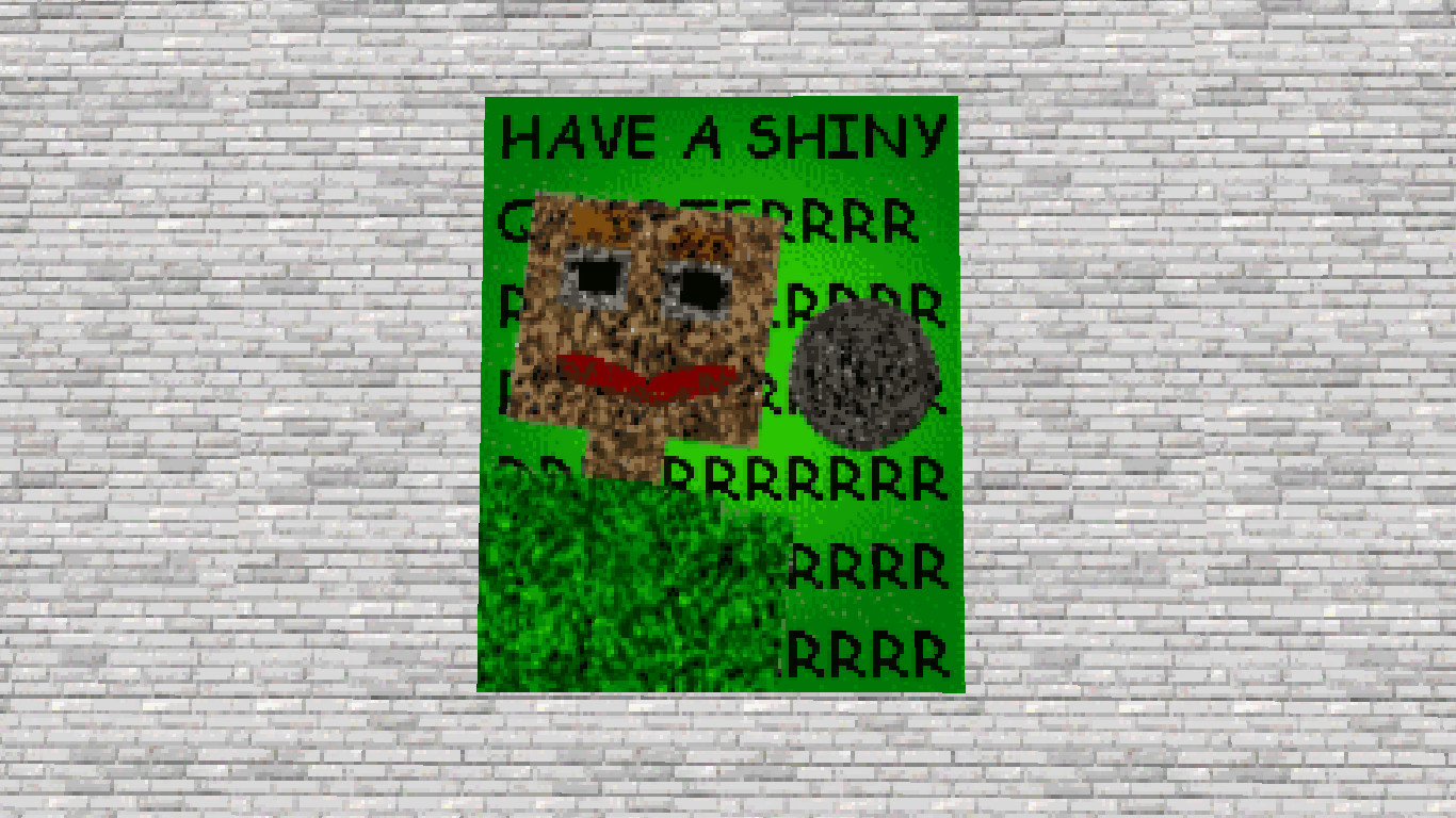 Old Old Baldi's Basics REMAKE Mod for Baldi's Basics | Baldi Mods