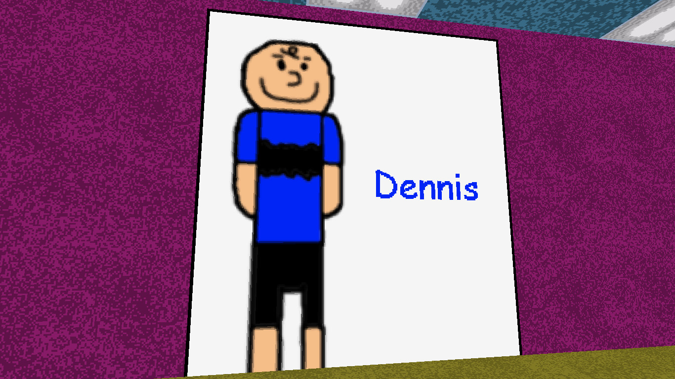 Jeremy's Joyhouse of Fun Mod for Baldi's Basics | Baldi Mods