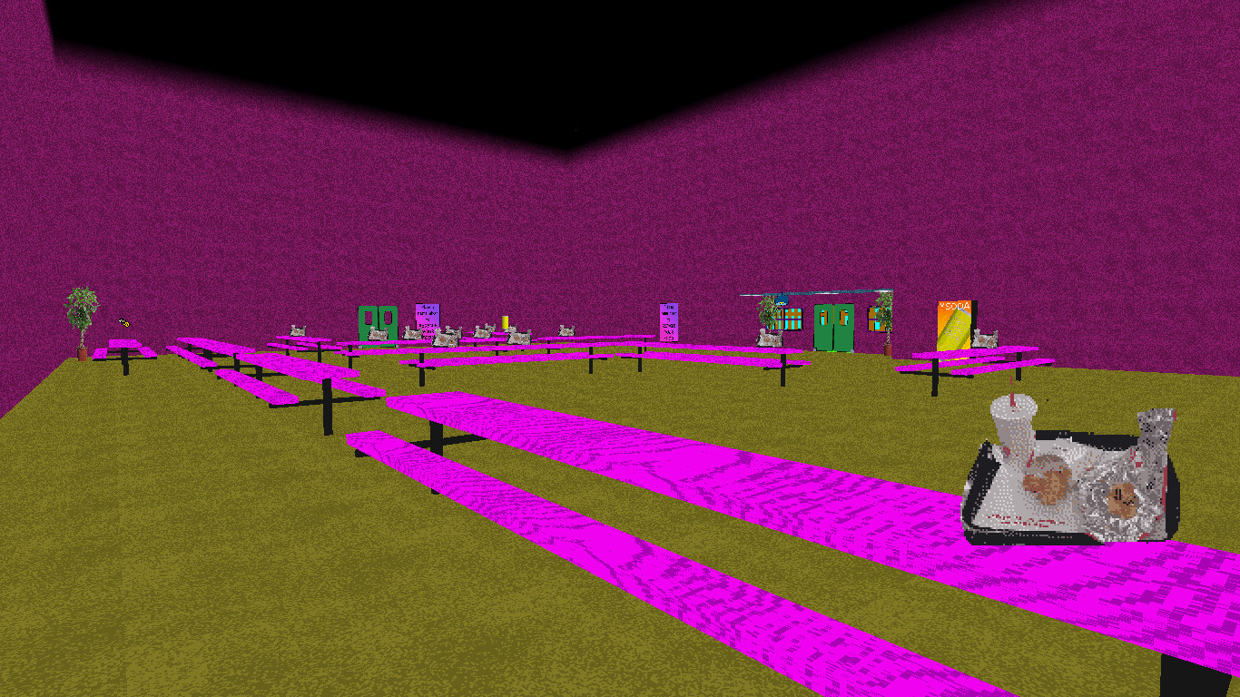 Jeremy's Joyhouse of Fun Mod for Baldi's Basics | Baldi Mods