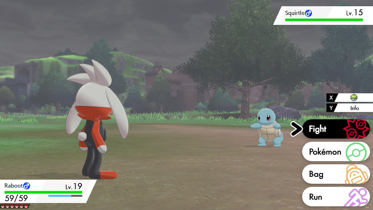 Pokémon Crowned Sword & Armored Shield Mod for Pokemon Sword & Shield ...