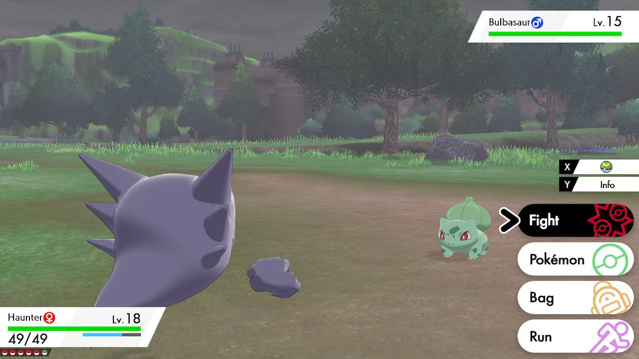 Pokémon Crowned Sword & Armored Shield Mod for Pokemon Sword & Shield ...