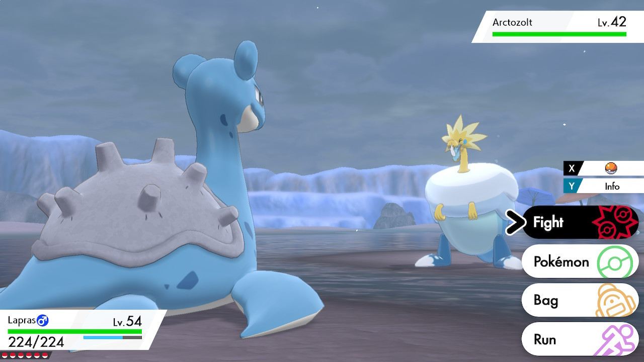 Pokémon Crowned Sword & Armored Shield Mod for Pokemon Sword & Shield ...