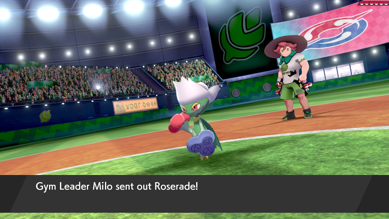 Pokémon Crowned Sword & Armored Shield Mod for Pokemon Sword & Shield ...