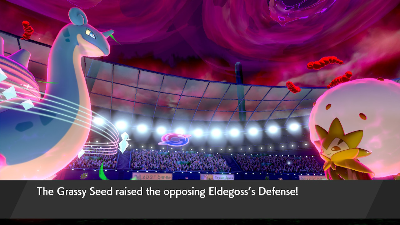 Pokémon Crowned Sword & Armored Shield Mod for Pokemon Sword & Shield ...