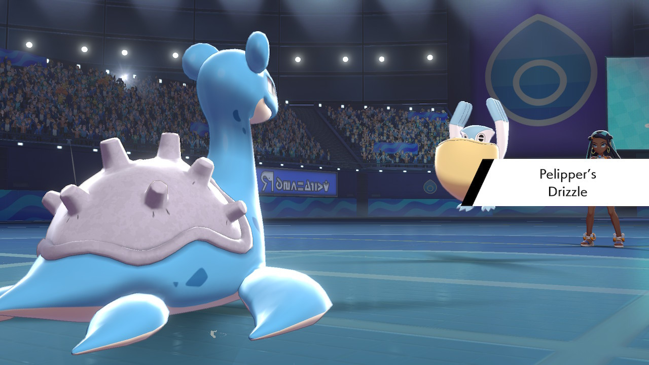 Pokémon Crowned Sword & Armored Shield Mod for Pokemon Sword & Shield ...