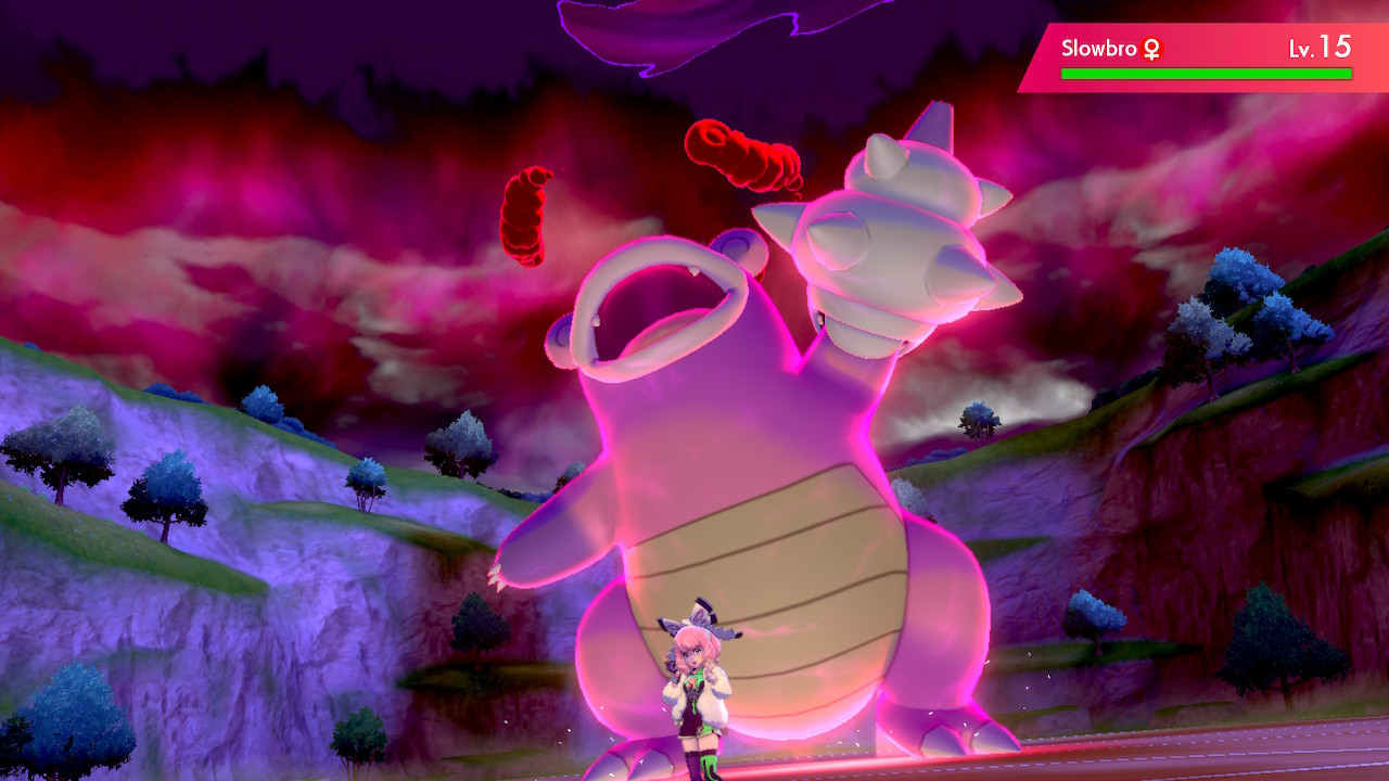 Pokémon Crowned Sword & Armored Shield Mod for Pokemon Sword & Shield ...