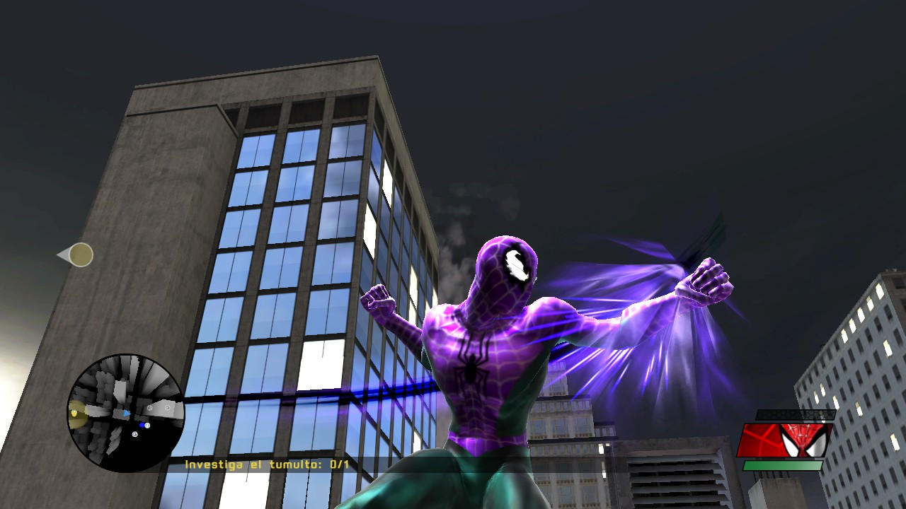 Marvel Ultimate Alliance Costume Bundle Mod for Spider-Man: Web of ...