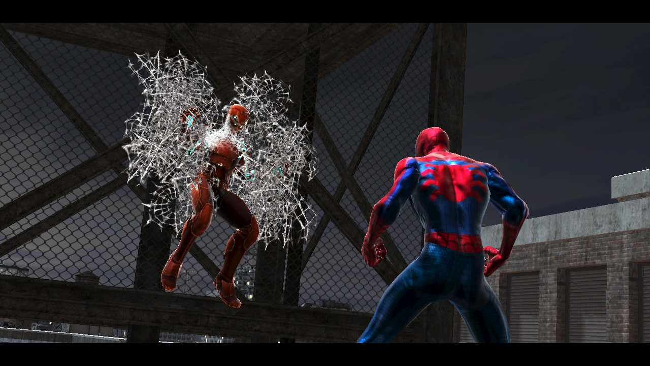 Marvel Ultimate Alliance Costume Bundle Mod for Spider-Man: Web of ...
