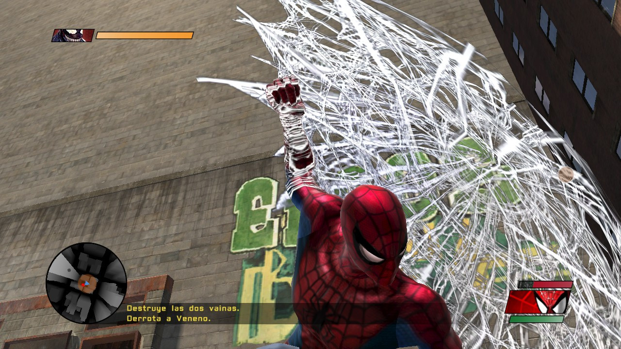 Marvel Ultimate Alliance Costume Bundle Mod for Spider-Man: Web of ...
