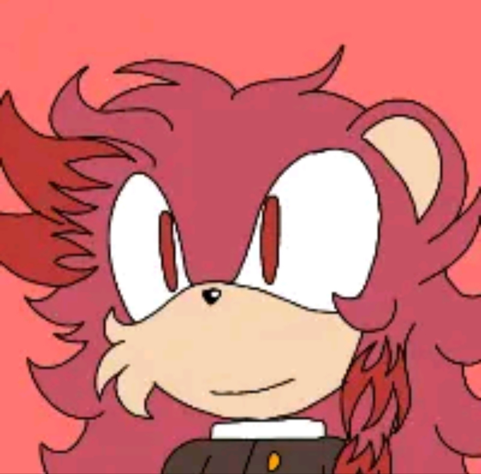 Roseytheartist And Shadowphantom over MFM reskin [Friday Night Funkin ...